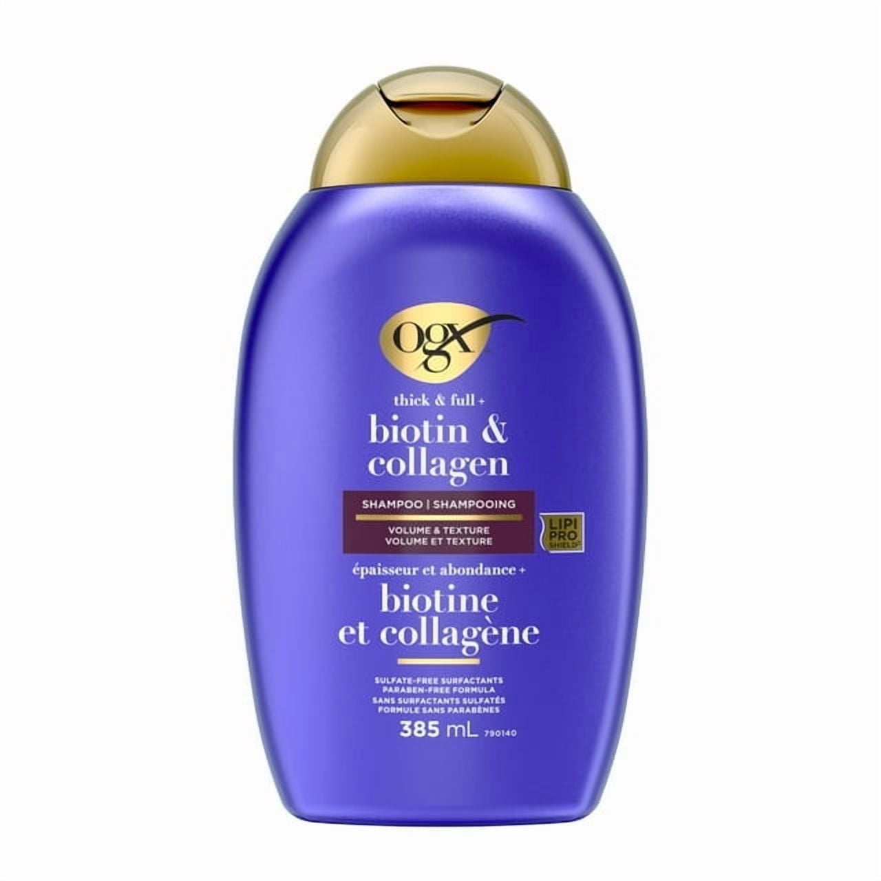 Click here for Ogx Thick & Full + Biotin & Collagen Volumizing Sh... prices