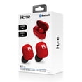 IHOME BT TRUE WIRELESS EARBUDS XT10 - Walmart.com