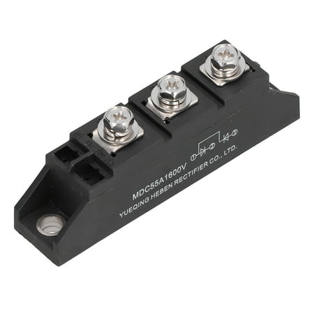 Bridge Rectifier, Rectification Module Ceramic Substrate High Accuracy ...