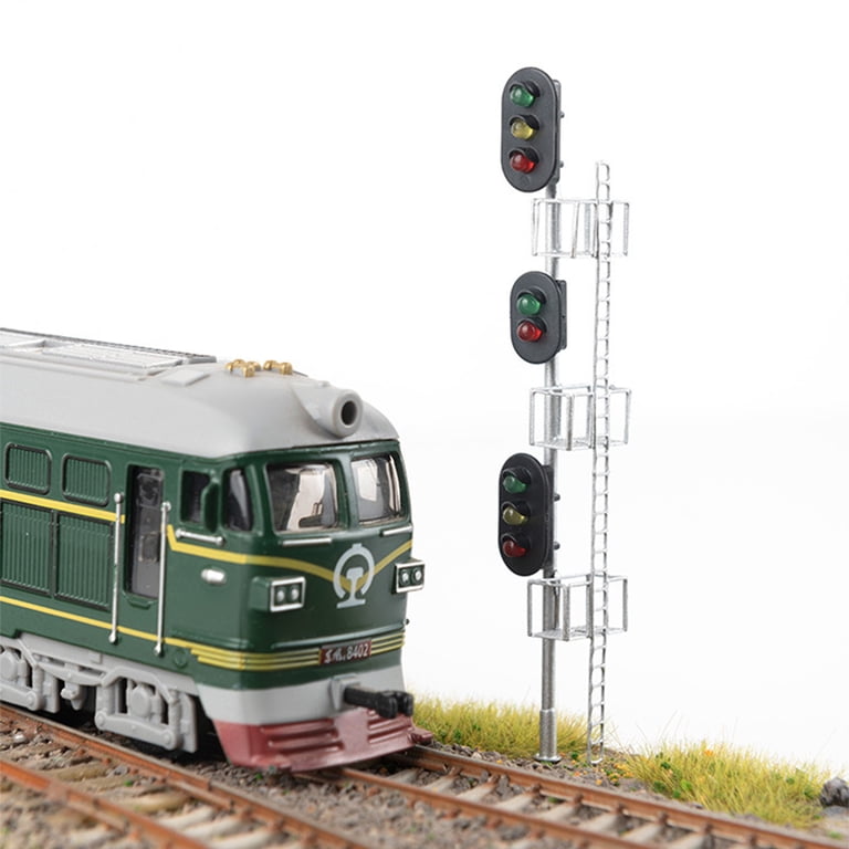Traffic Light Accessories
