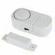 Window Alarm, 10-Pack Wireless Window Door Entry Alarm Burglar Security ...