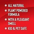 Animal Stopper Animal Repellent, Ready-to-Use Spray, 32 oz, Deters ...