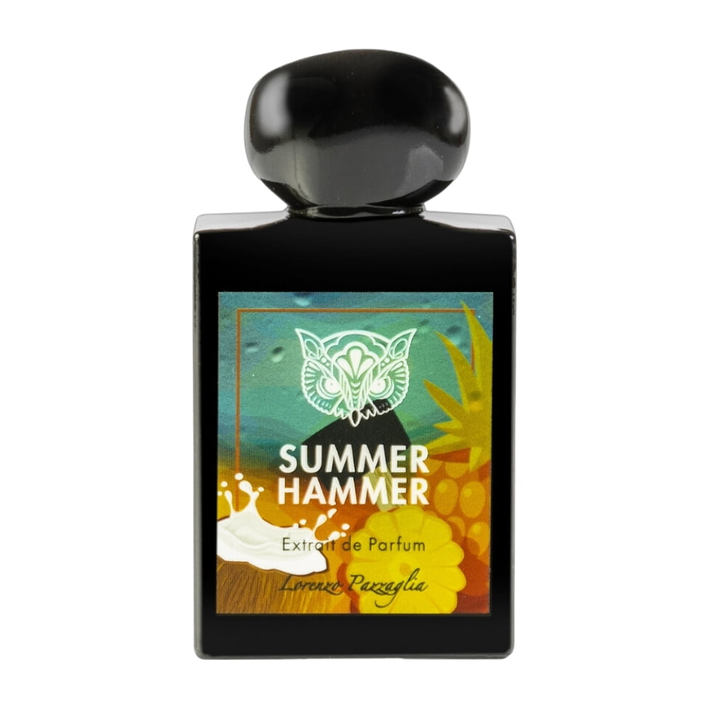 Click here for Lorenzo Pazzaglia Summer Hammer prices