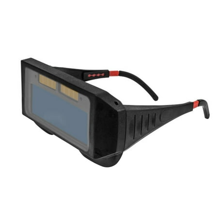 Amdohai Solar Automatic Variable Light Welder Welding Glasses Welding ...
