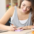 SLUOHZXI Thick Lead Mechanical Pencil, Comfort Grip Automatic Pencil ...