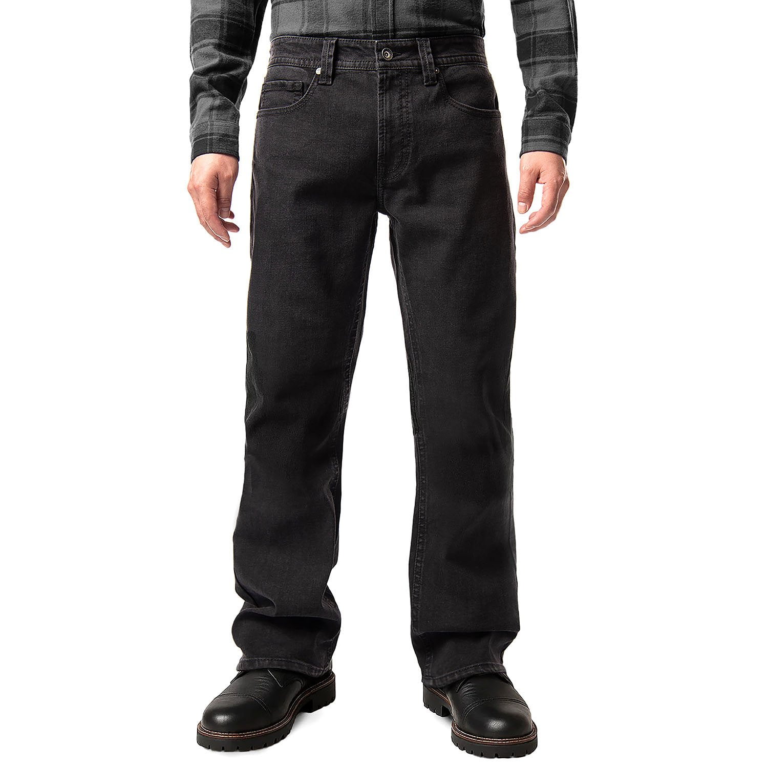 Axel Men's Bootcut Jeans - Samsclub.com