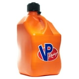 VP Racing 3572-CA, 5.5 Gallon Motorsport Jug Square, Orange (4 Pack ...