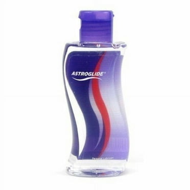 Astroglide Liquid, Water Based Personal Lubricant, 5 oz. - Walmart.com