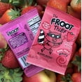 THE FROOT THIEF Real Fruit Whips, Strawberry and Mixed Berry, Vegan ...