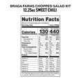 Braga Farms Sweet Chili Fresh Chopped Salad Kit - Walmart.com