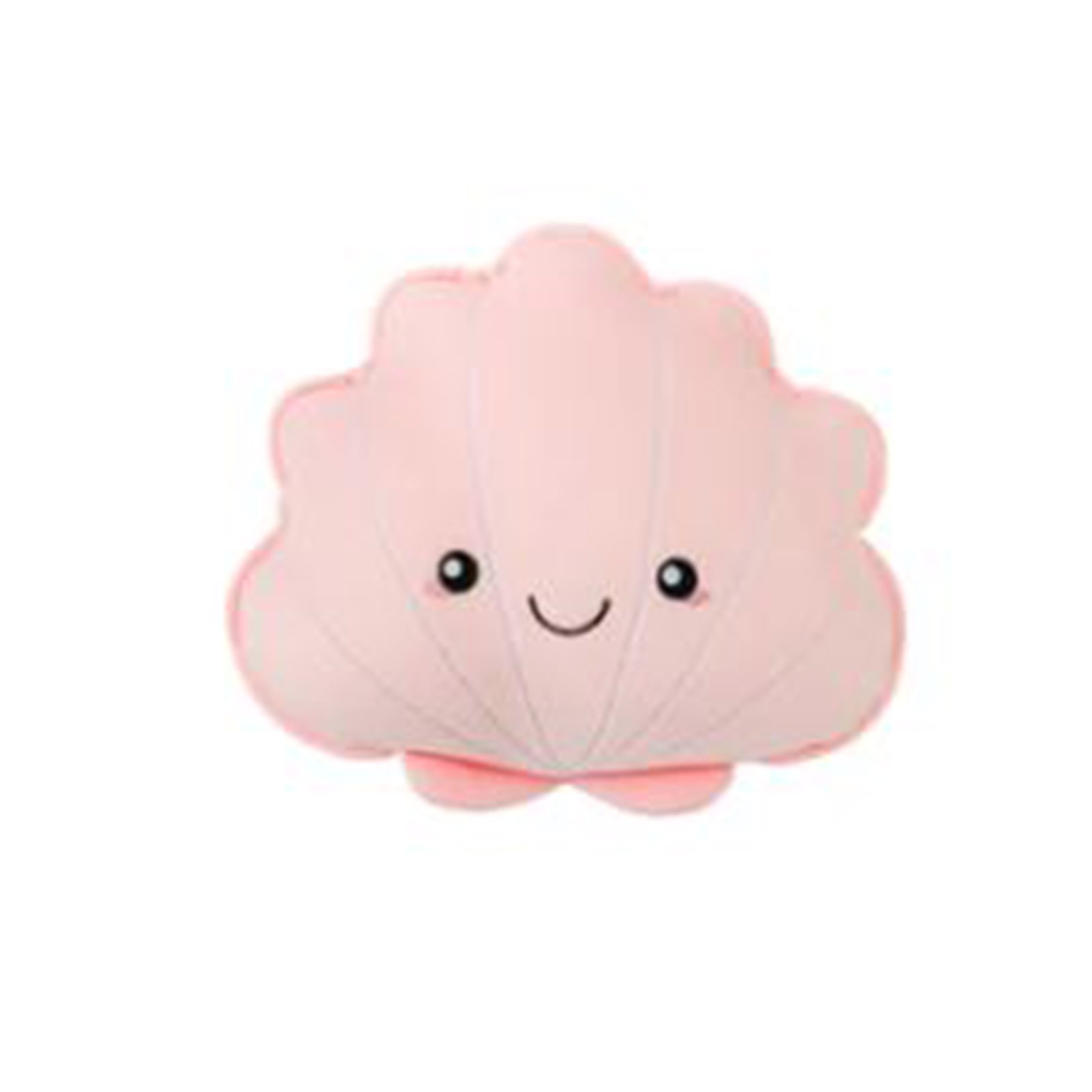 Ganz Squishy Squad Seashell 11 Inch Plush Figure - Walmart.com