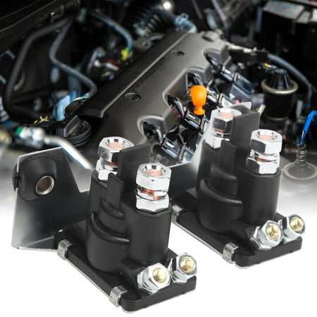 Fugacal Diesel Engine Relay Medium Low Voltage For 2500 3500 68188401AA ...