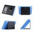 Aibecy Intelligent Attendance Machine with Face, Fingerprint ... Aibecy Intelligent Attendance Machine with Face, Fingerprint ...