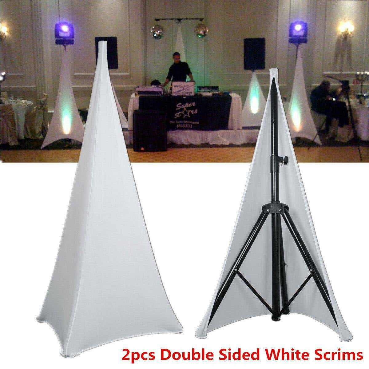 Speaker Scrims