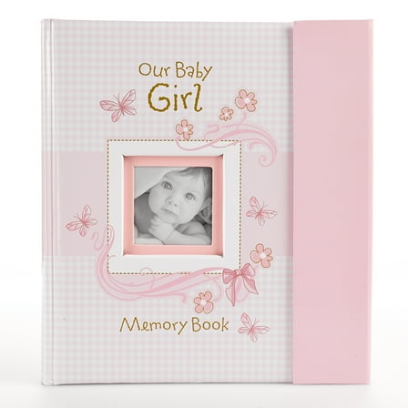 First Year Baby Record Book: Memories & Milestones, Gift for Expecting ...