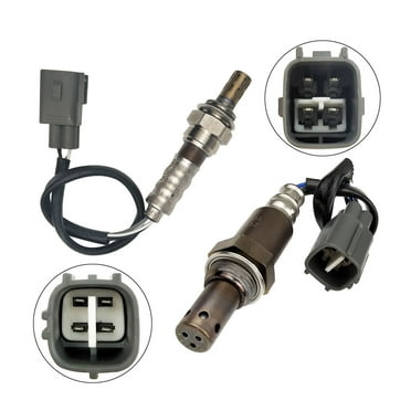 Maxfavor 2Pcs O2 Oxygen Sensor for Lexus LX470 2005-2007, Toyota ...