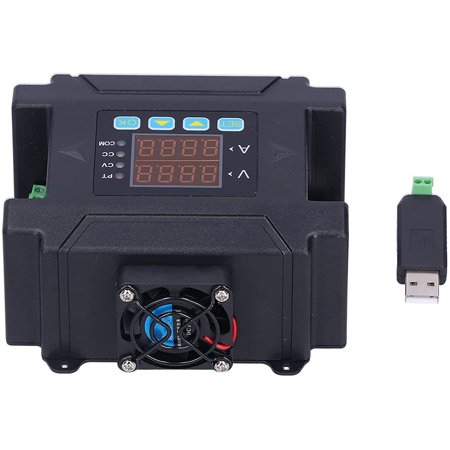 Programmable Buck Module Constant Voltage Current Buck Converter DC10 ...