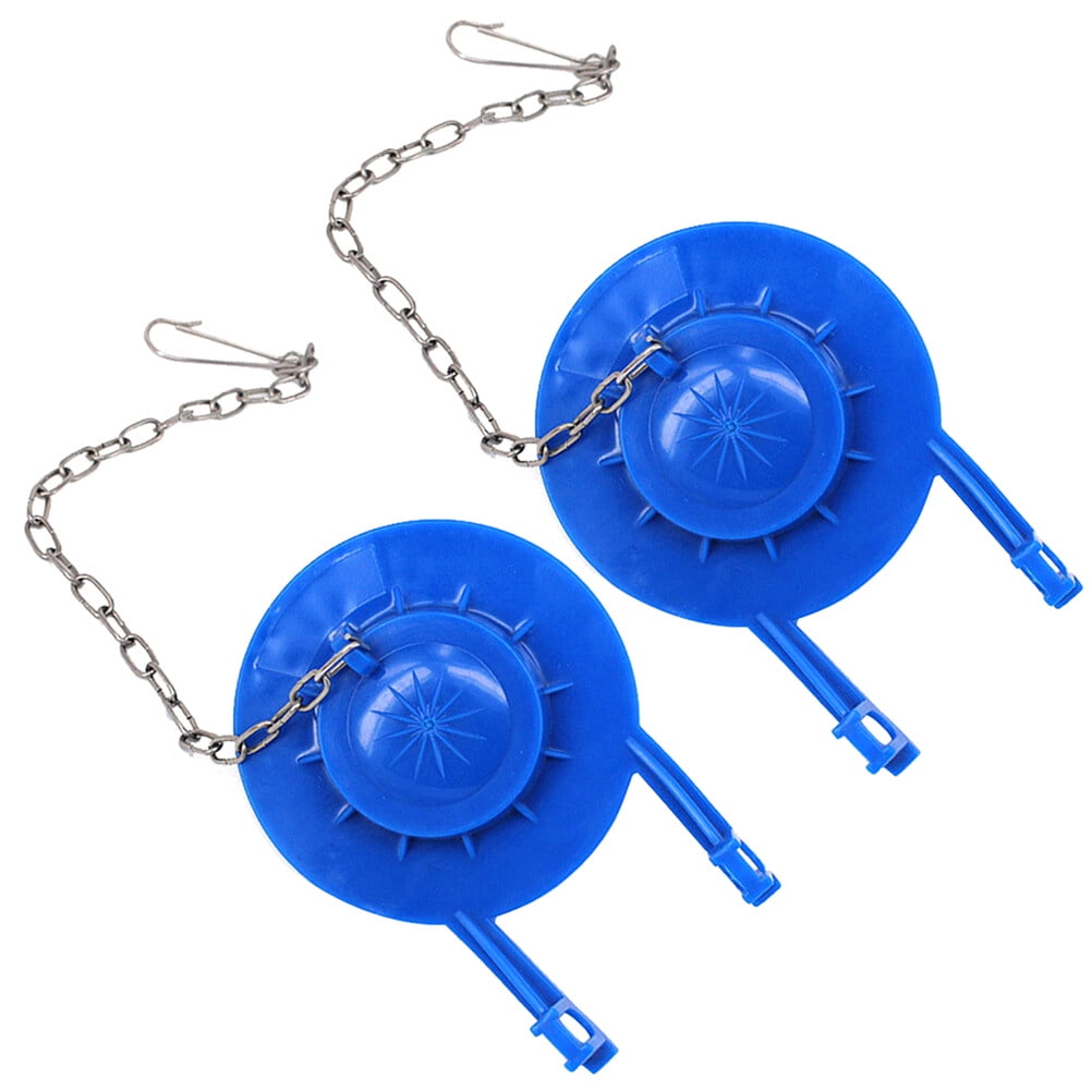 Click here for Homemaxs 2pcs Toilet Single Row Drain Toilet Water... prices