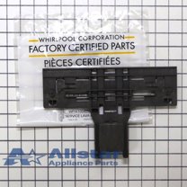 Whirlpool W10546503 Rack Adjuster - Walmart.com