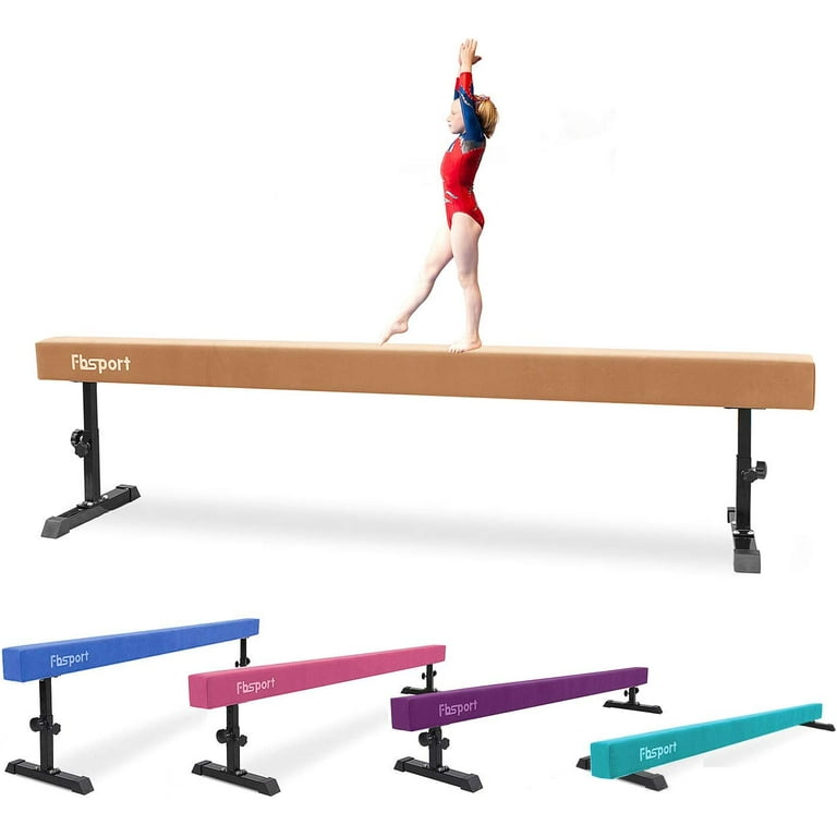 Gymnastics Beams For Home Use