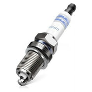 Bosch (9620) VR8NII35U Original Equipment Fine Wire Iridium Spark Plug ...
