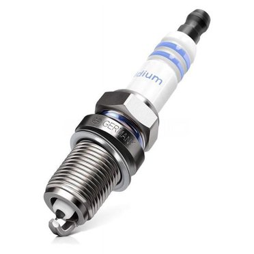 Bosch (9620) VR8NII35U Original Equipment Fine Wire Iridium Spark Plug ...