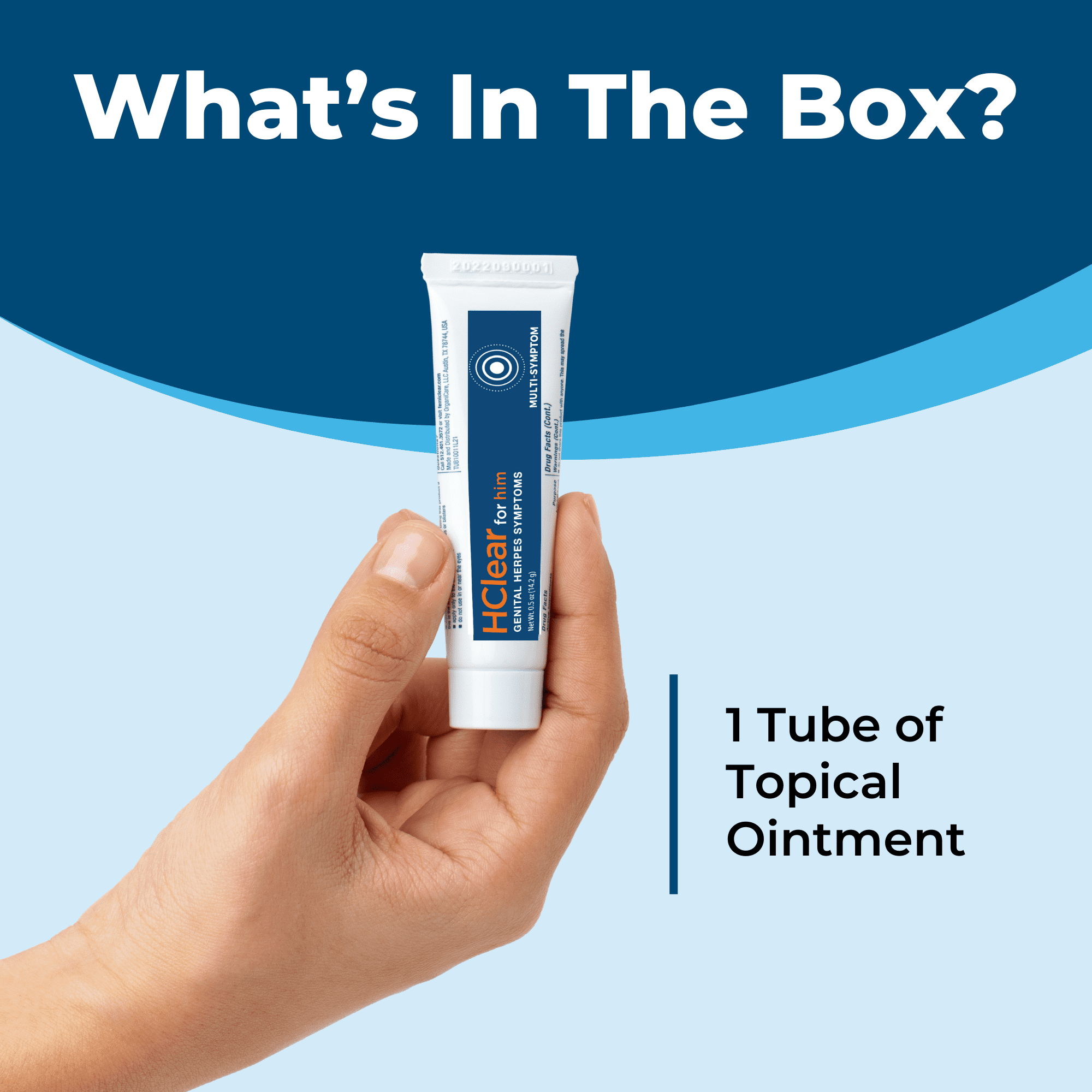 Genital Herpes Men Signs HClear For Him Genital Herpes Symptoms,