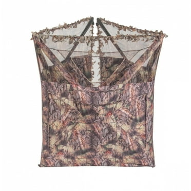 Rhino Blinds R-500 Hunting Blind - Walmart.com