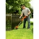BLACK+DECKER GH900 6.5 Amp 14" String Trimmer - Walmart.com