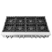 Midea 30-In Kitchen Slide-In Electric Range with Wi-Fi, Fan Convection ...