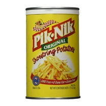 Pik-Nik Original Shoestring Potatoes 4 oz. - Walmart.com