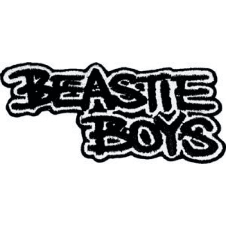 Beastie Boys Logo Png