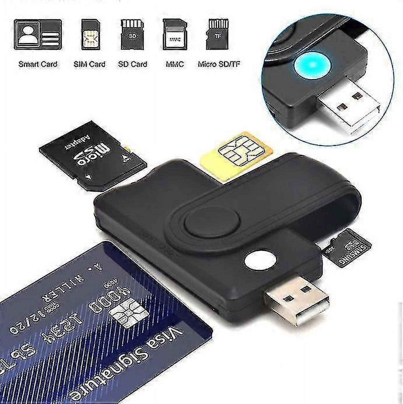 Cac Card Reader | Walmart Canada