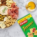Christie Toppables Crackers, 454 g - Walmart.ca
