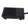 3 Pins Foot Pedal Power Controller Switch Hands-Free for TIG ATGW ...