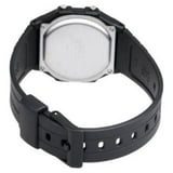 Casio Men's Classic Casual Digital Watch F105W-1A - Walmart.com