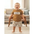 BemeyourBBs Toddler Baby Boy My Rolls Are Homemade Outfits Bread ...