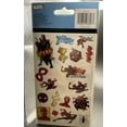 Trends International Spiderman Standard Sticker - 4 sheet - Walmart.com