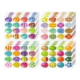 256Pcs Eggs Sticker Wrapping Decorative Sticker for Packaging Party ...