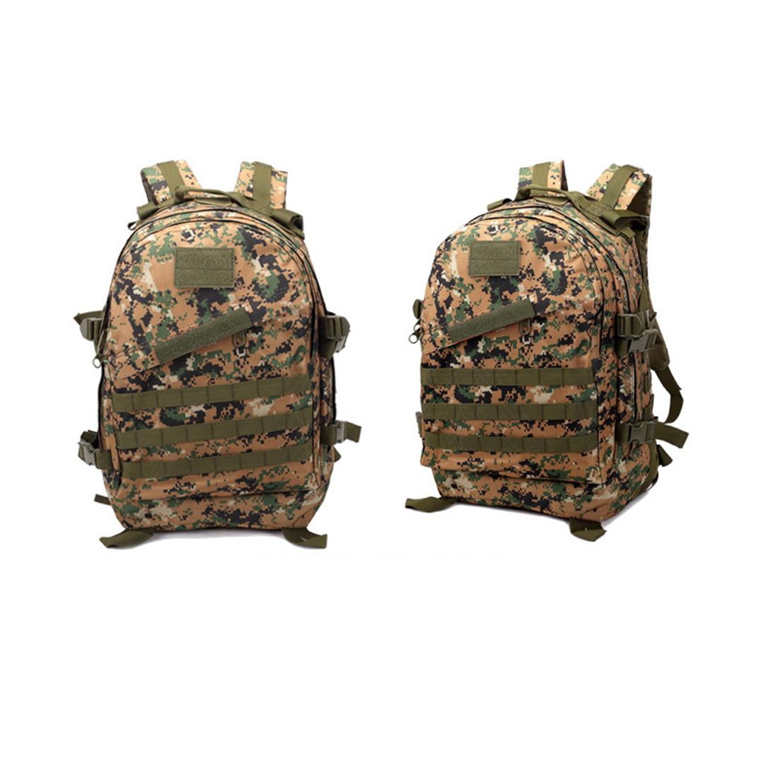 Battle Pack Tactical Backpack 1 to 3 Day Assault Pack Combat Veteran ...