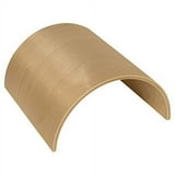 Wood Designs Wooden Arch and Tunnel Blocks, Educational Birchwood Set ...