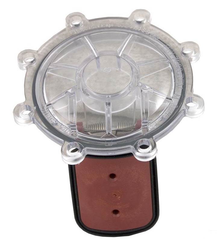 Jandy Zodiac 7056 Replacement Check Valve Cover Spring Flapper Assembly ...