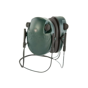 Condor Ear Muffs,Over-the-Head,25dB 2AAG5 - Walmart.com