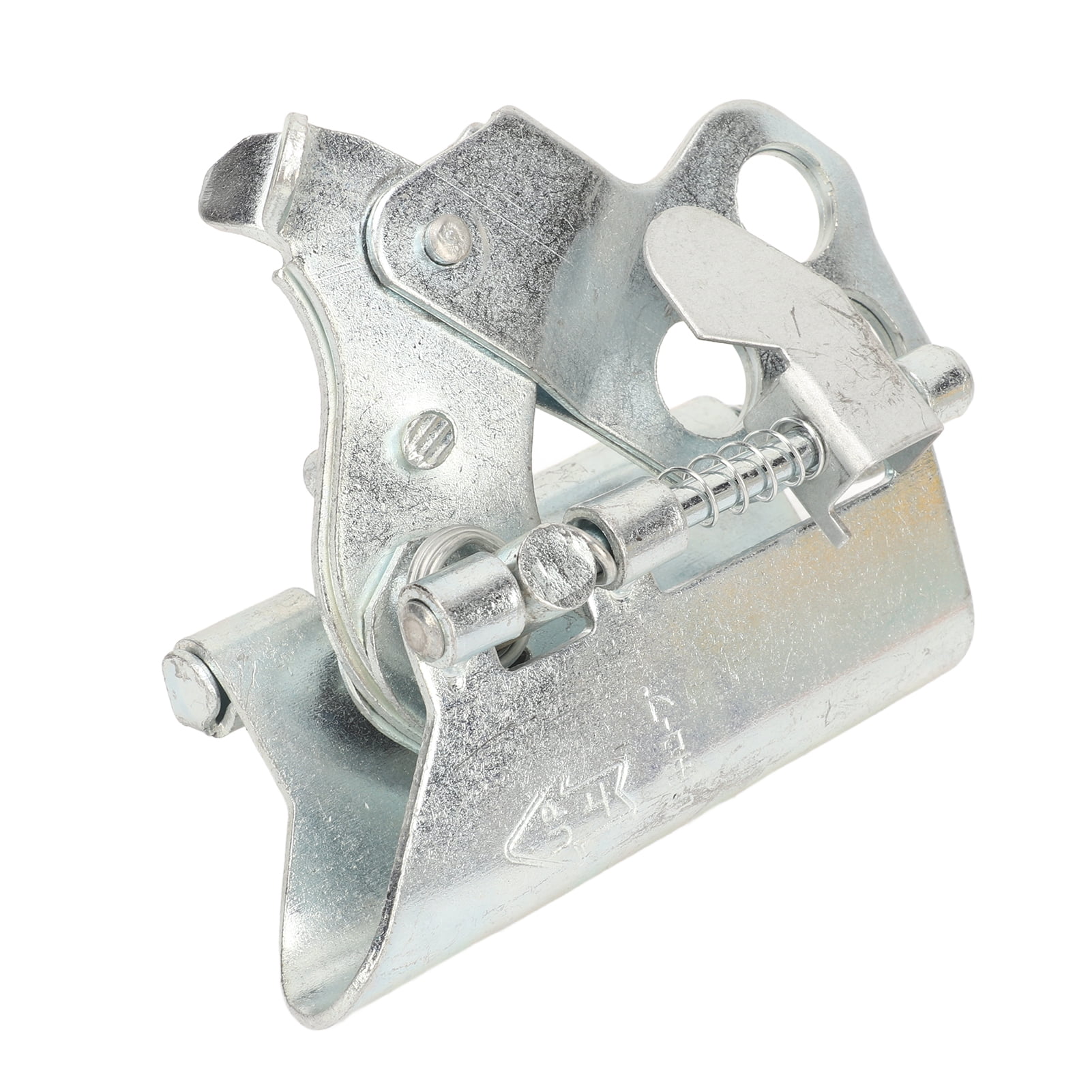 Rope Grab, Galvanized Steel Strong Load Bearing Capacity Fall ...