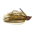 Strike King Bitsy Bug Jig 3/16oz Camouflage - Walmart.com