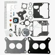 Edelbrock 1218 Air Cleaner Element - Walmart.com