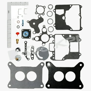 Edelbrock 1218 Air Cleaner Element - Walmart.com