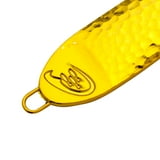 Cotton Cordell Spoon Sinker Gold 2 1/8" 1/2 oz. - Walmart.com