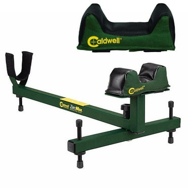Caldwell Lead Sled Solo SI Steel Frame Shooting Rests - Walmart.com