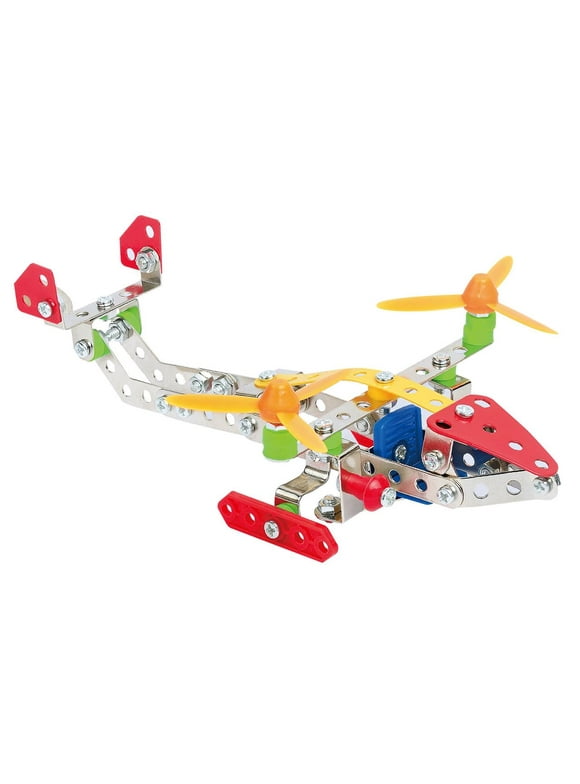 Erector by Meccano in Building Play Sets - Walmart.com